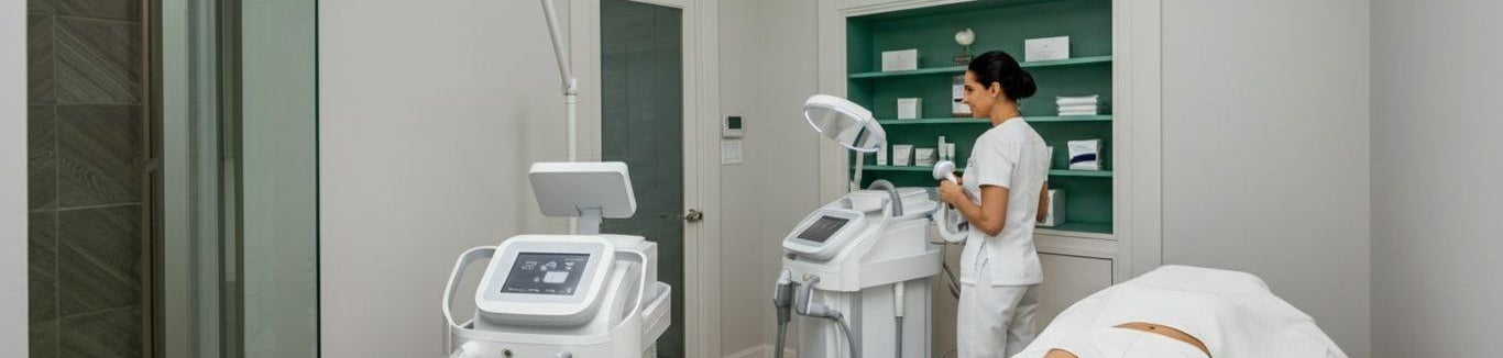 Unlock Your Best Body: Advanced Skin Tightening Solutions
