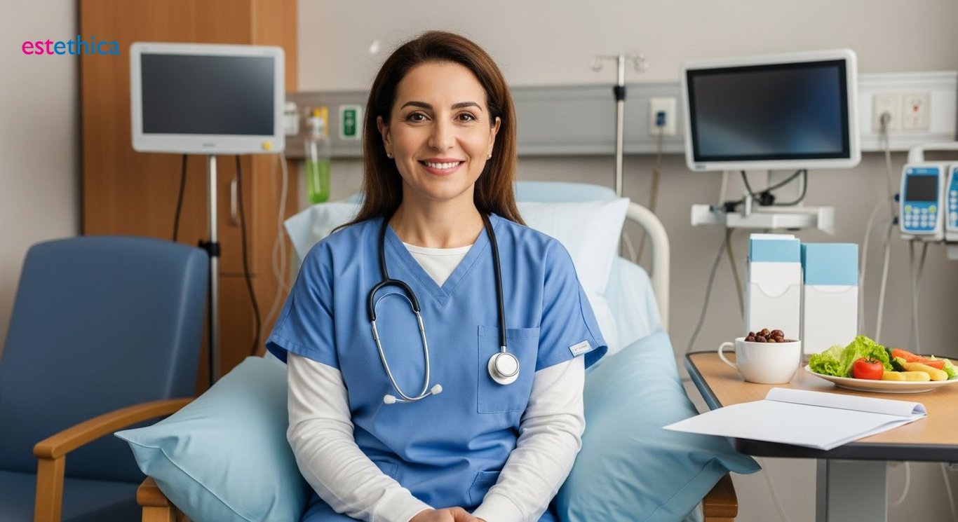 Bariatric Surgery Recovery: Your Bypass Time Guide