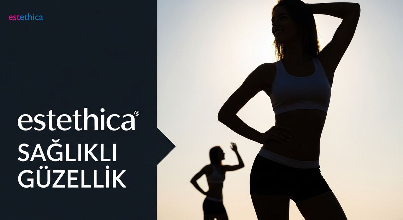 Sculpt Your Dream Body: A Guide to Contouring & Definition