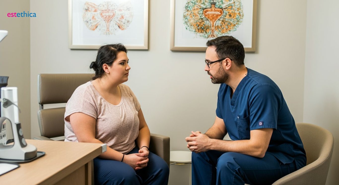 Beyond the Scale: Your Guide to Bariatric Surgery Success