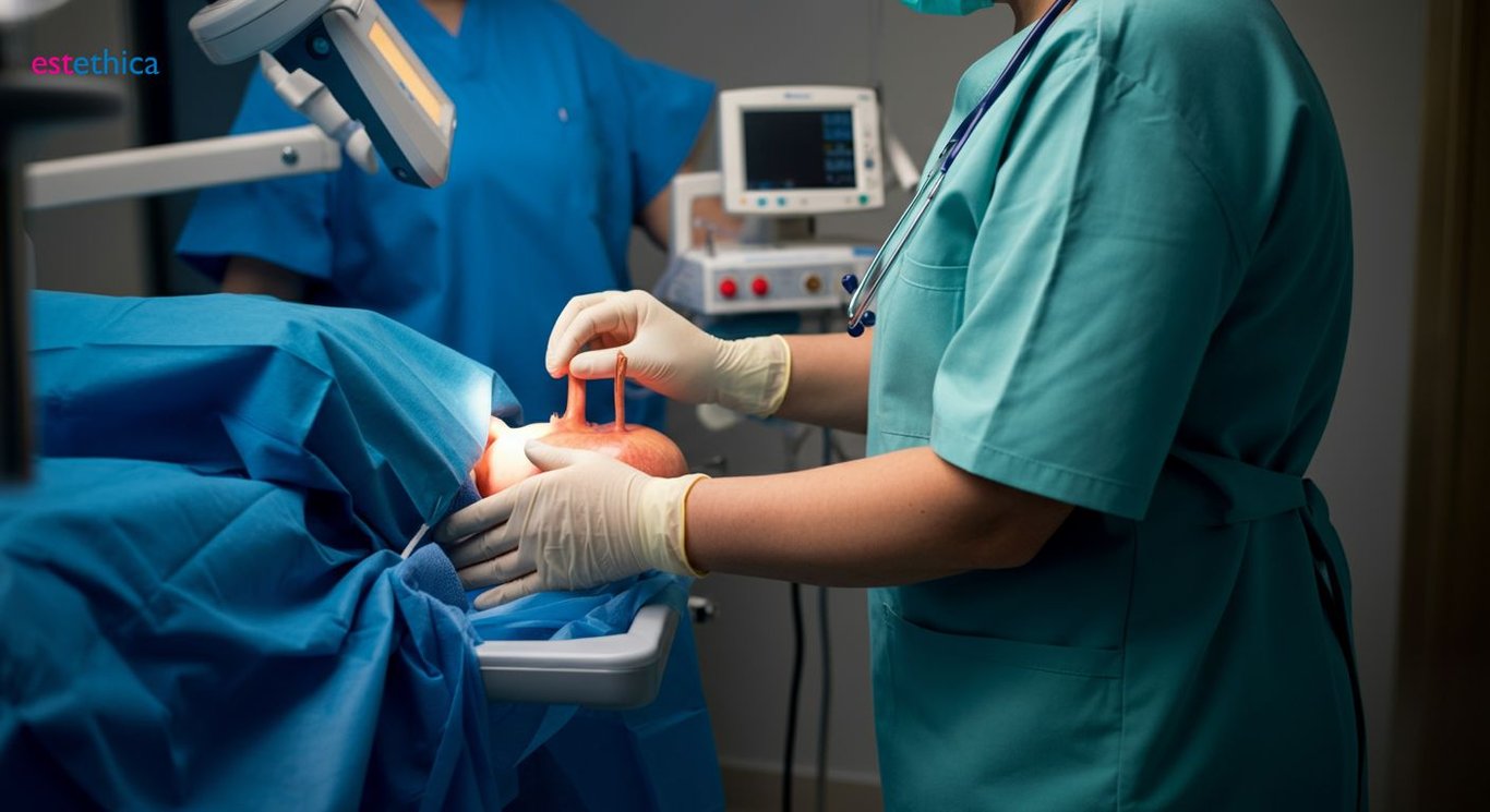 Weight Loss Surgery: Your Path to a Healthier You