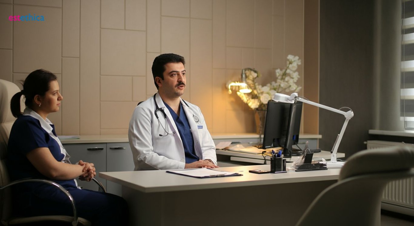 Unlock a New You: Bariatric Surgery Transformation!