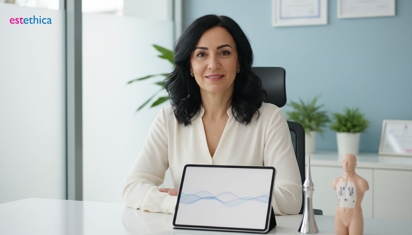 Vaser Liposuction: Chin & Body Contouring Fat Removal