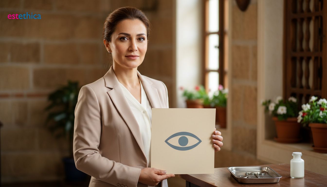 Blepharoplasty & Upper Eyelid Surgery for Tired Eyes