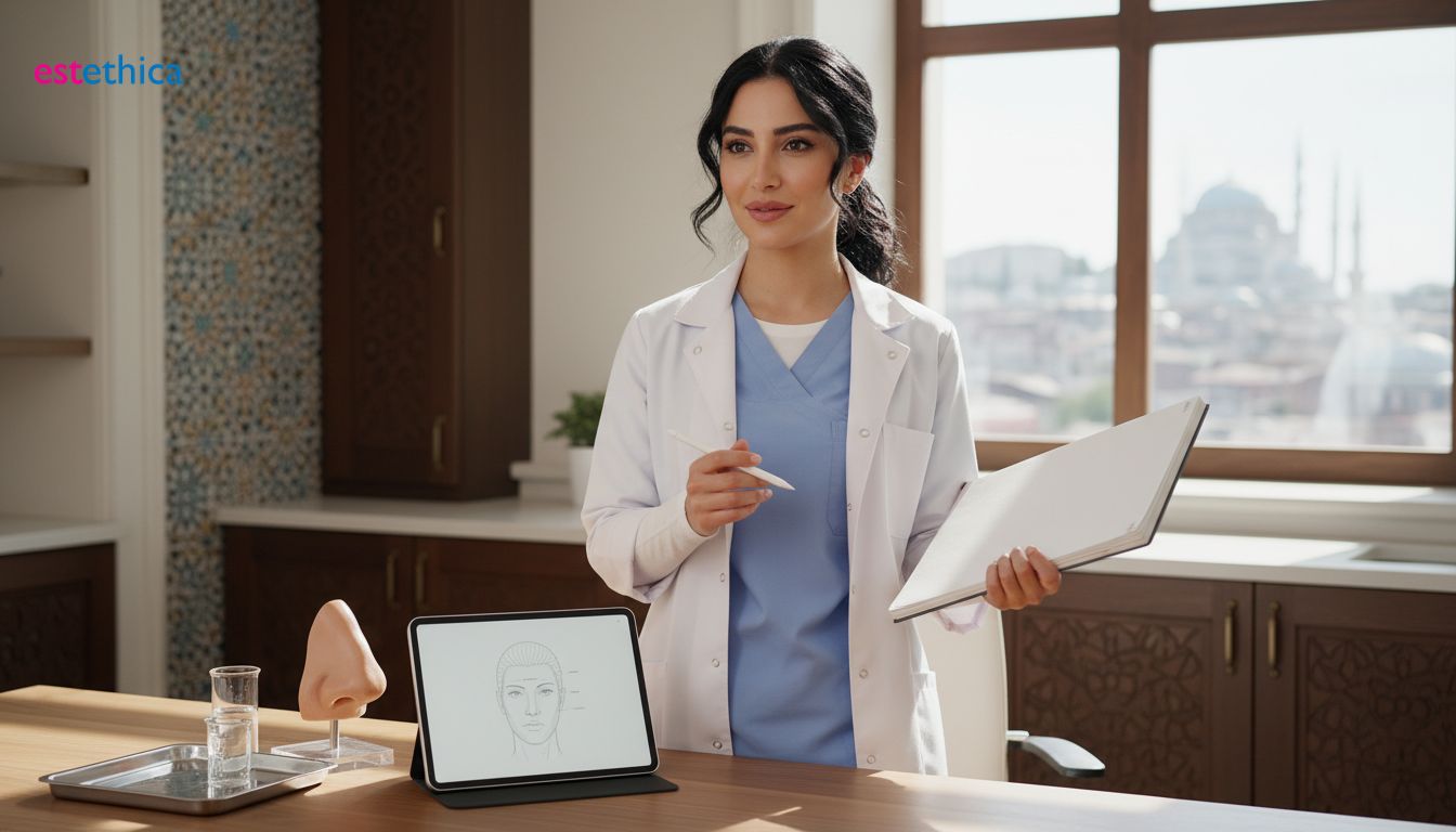 Rhinoplasty & Tip Plasty: Your Ultimate Nose Job Guide