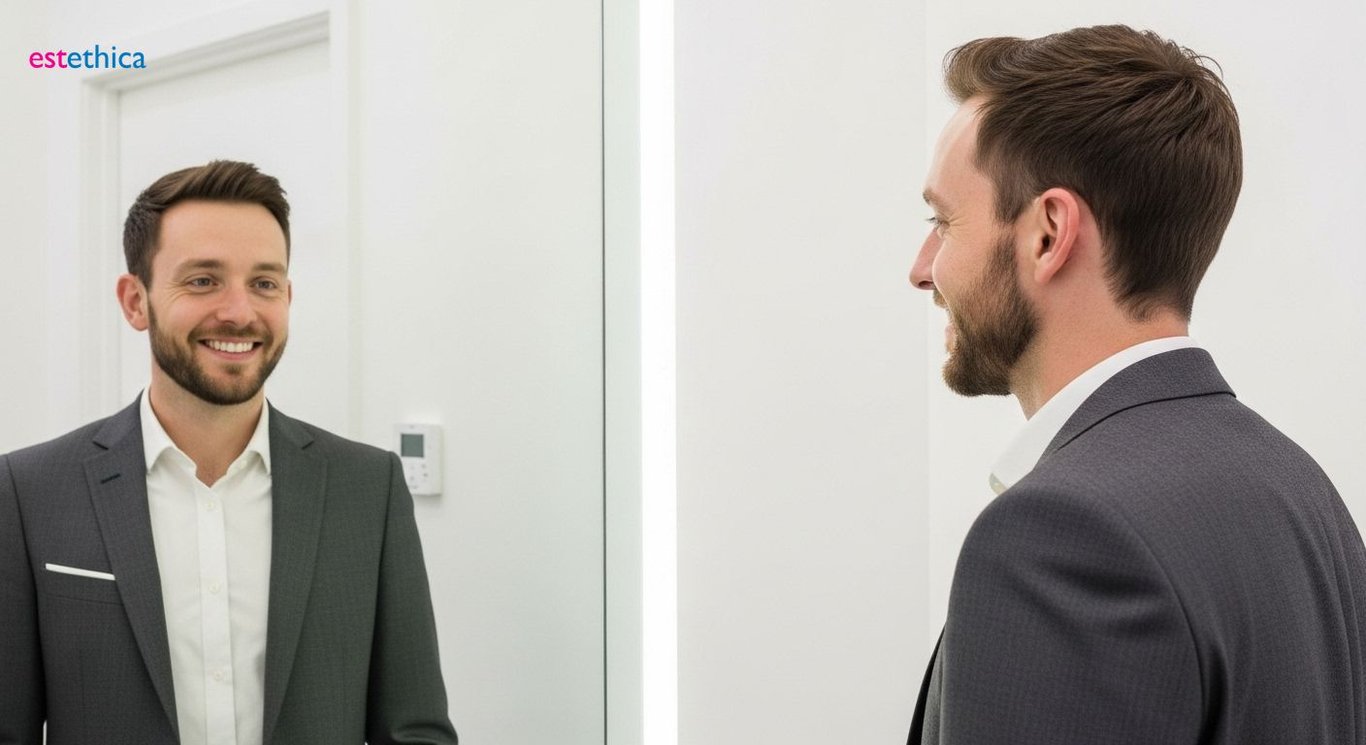 Ear Reshaping Revolution: Confidence Redefined!