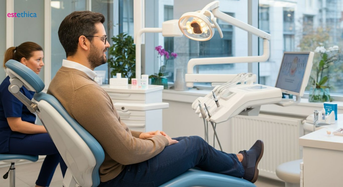 Dental Implants: Reclaim Your Smile & Confidence!