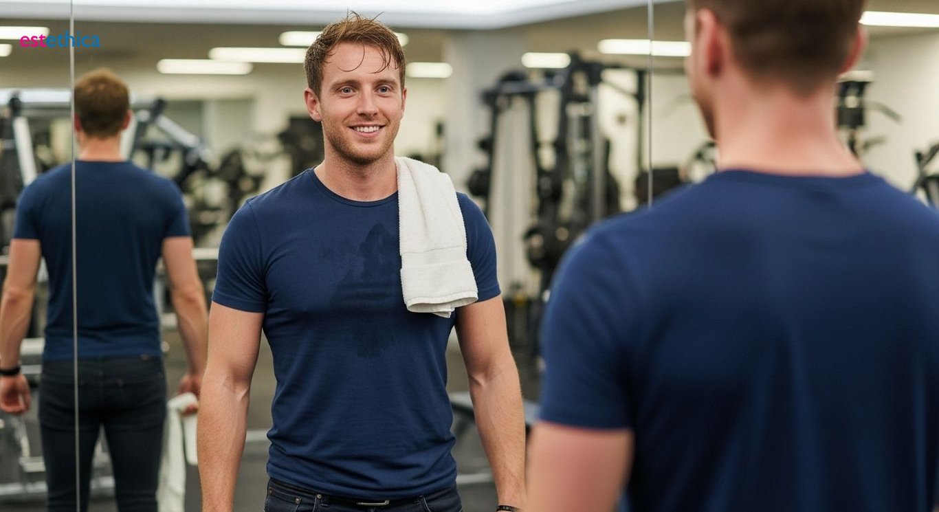 Gynecomastia Unveiled: Understanding & Overcoming "Man Boobs"