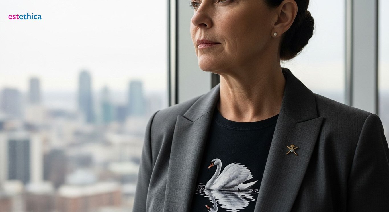 Neck Rejuvenation Decoded: Turn Back Time Without the Mystery