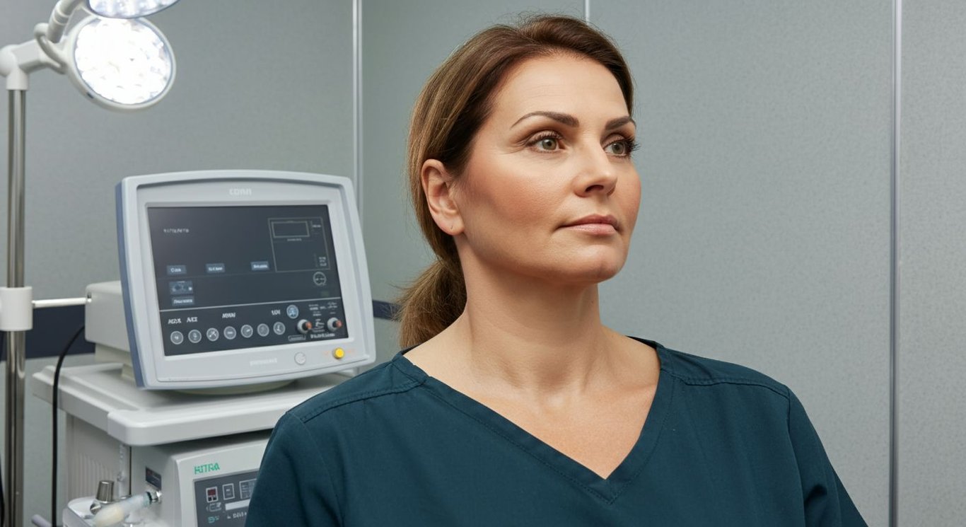 Neck Lift Transformations: Sculpting a Youthful Silhouette