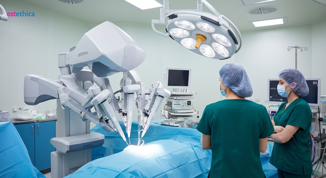 Beyond the Scale: Understanding Weight Loss Surgery Options