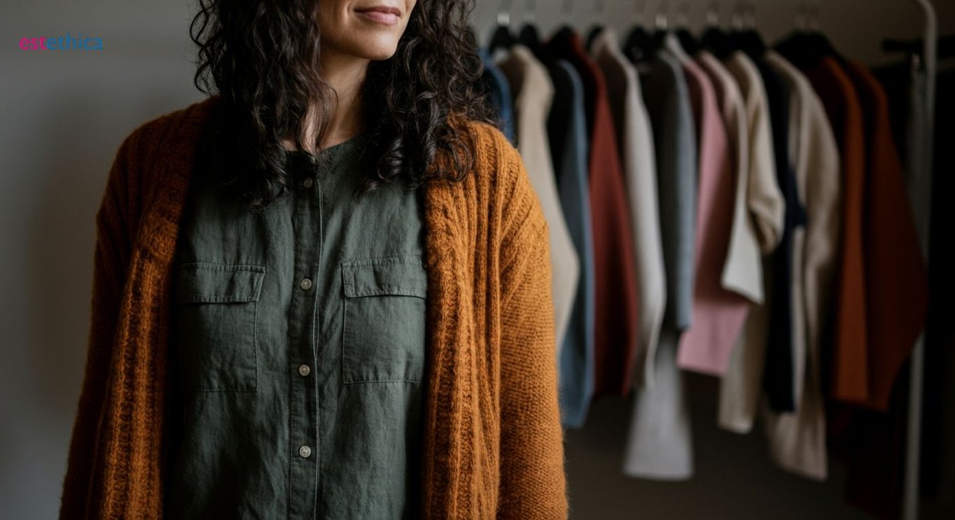 estethica Unveiled: The Future of Sustainable Fashion