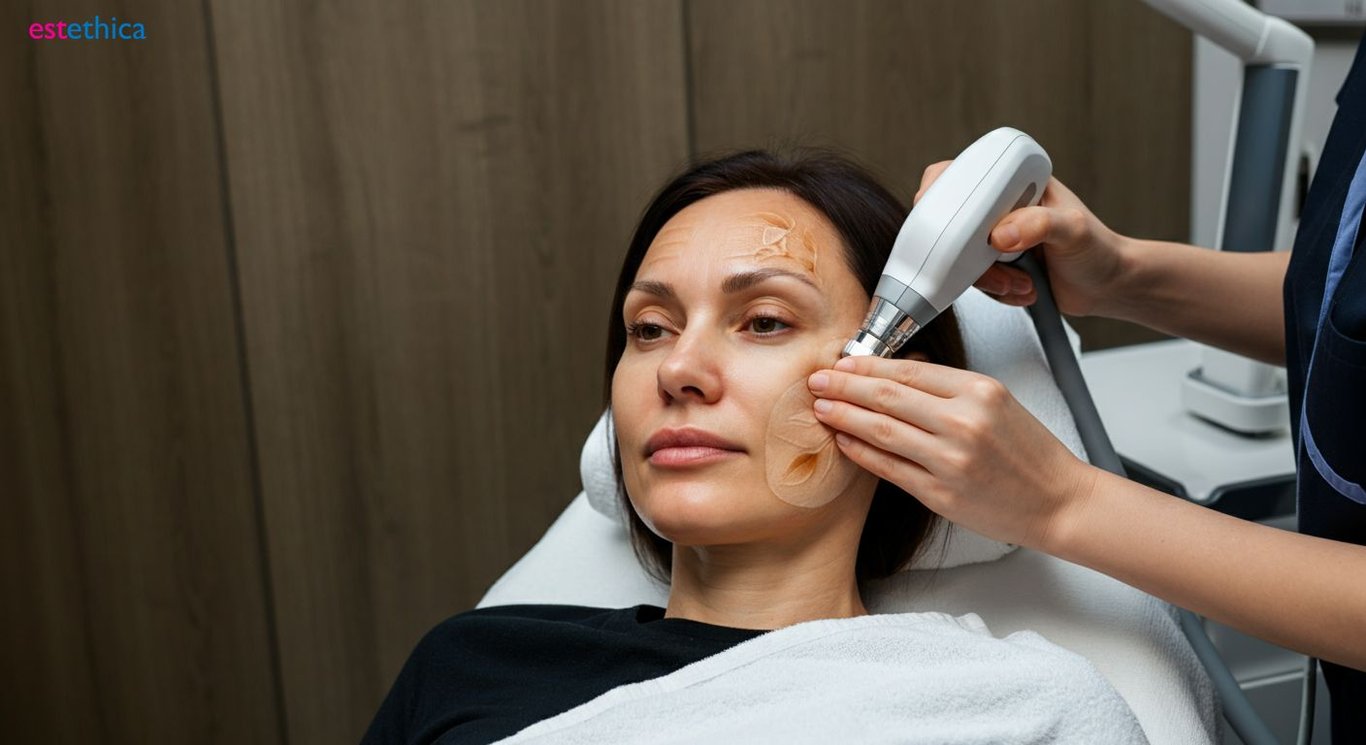 Transform Your Look with Expert Cosmetic Dermatology