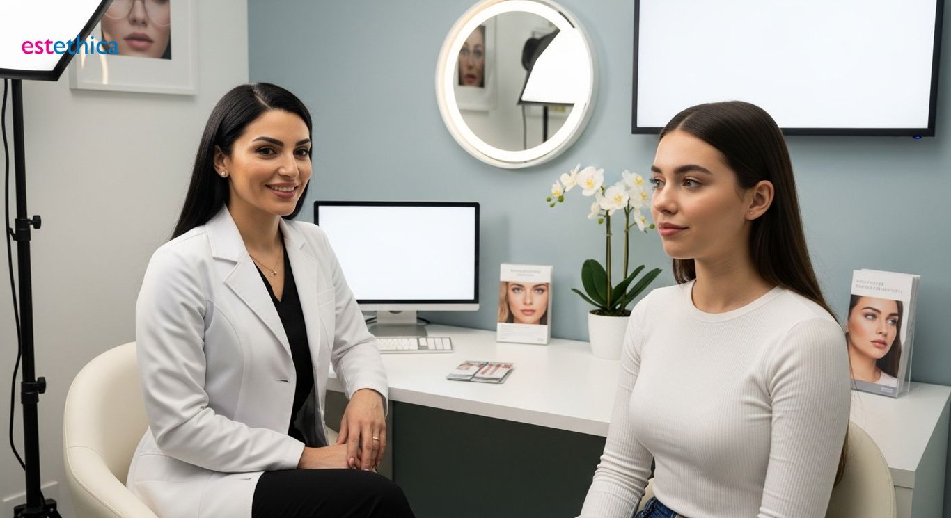 Lip Lift: Your Ultimate Guide to the Bullhorn Procedure