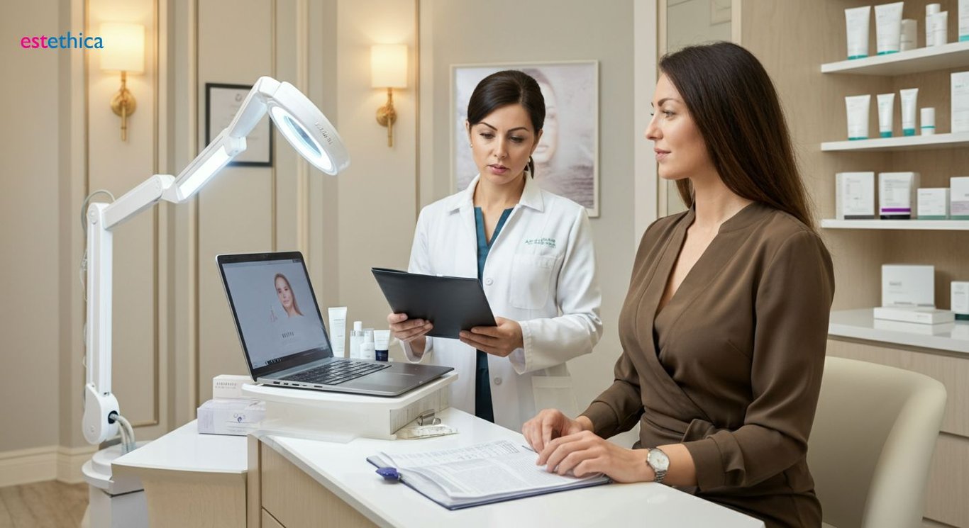 Unlock Your Radiance: The Ultimate Guide to Cosmetic Dermatology