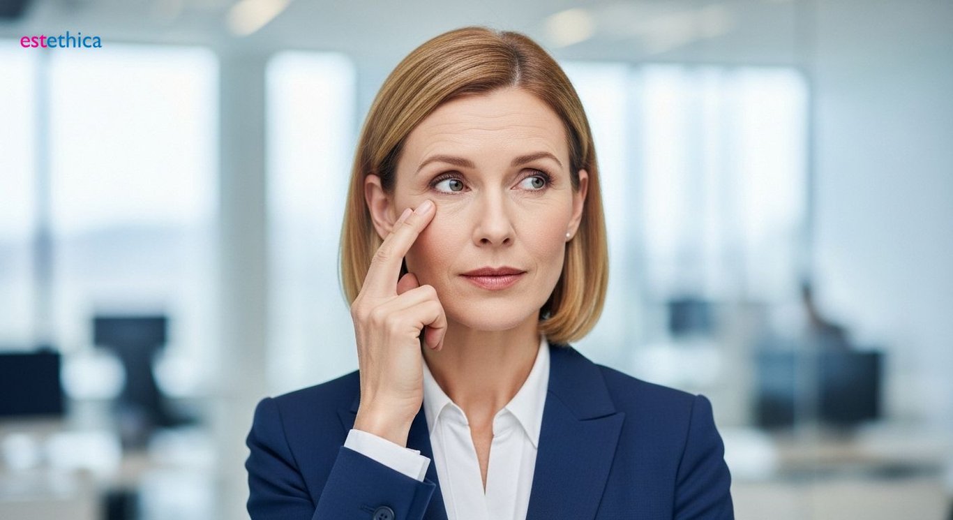 Cosmetic Dermatology: Sculpt Your Radiance, Reveal Your Glow