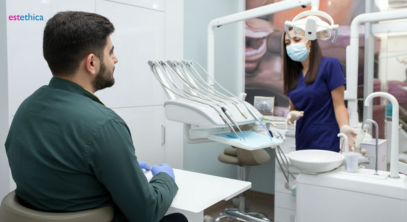 Dental Implants: Unlock Your Perfect Smile's Potential