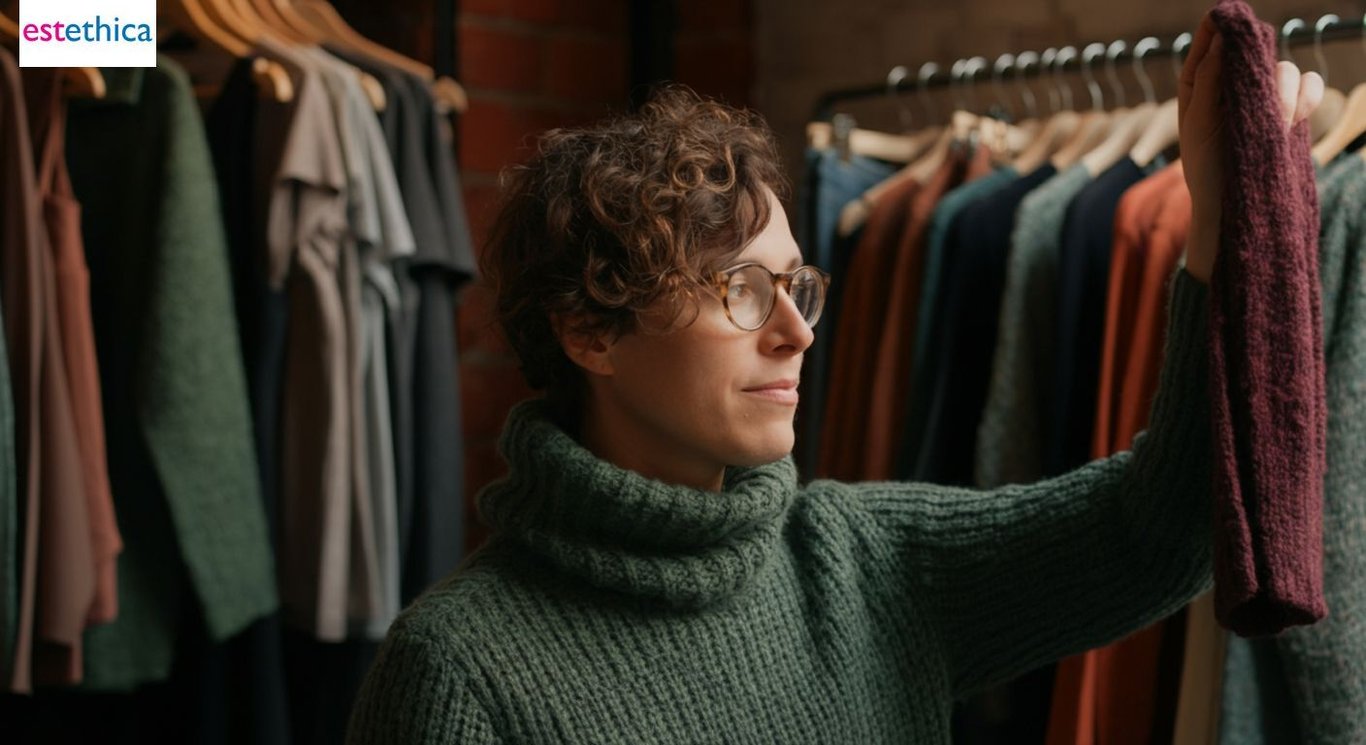 Eco-Chic: Navigating Sustainable Fashion Trends