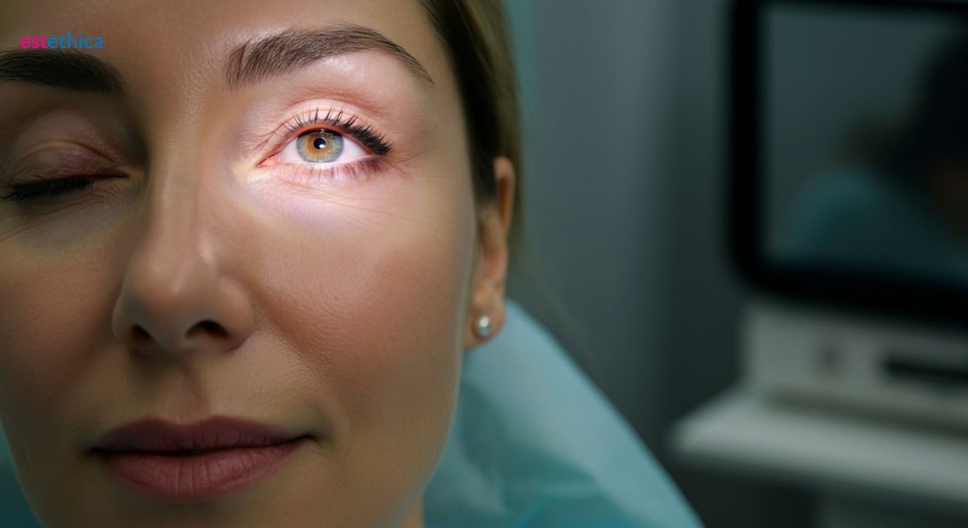 Eyelid Surgery: Unveiling Brighter, Refreshed Eyes