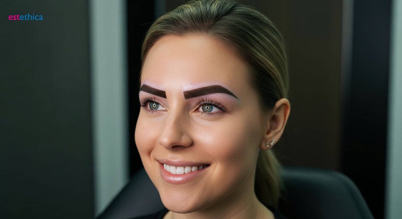 Eyebrow Transformation: Is an Eyebrow Transplant Right for You?