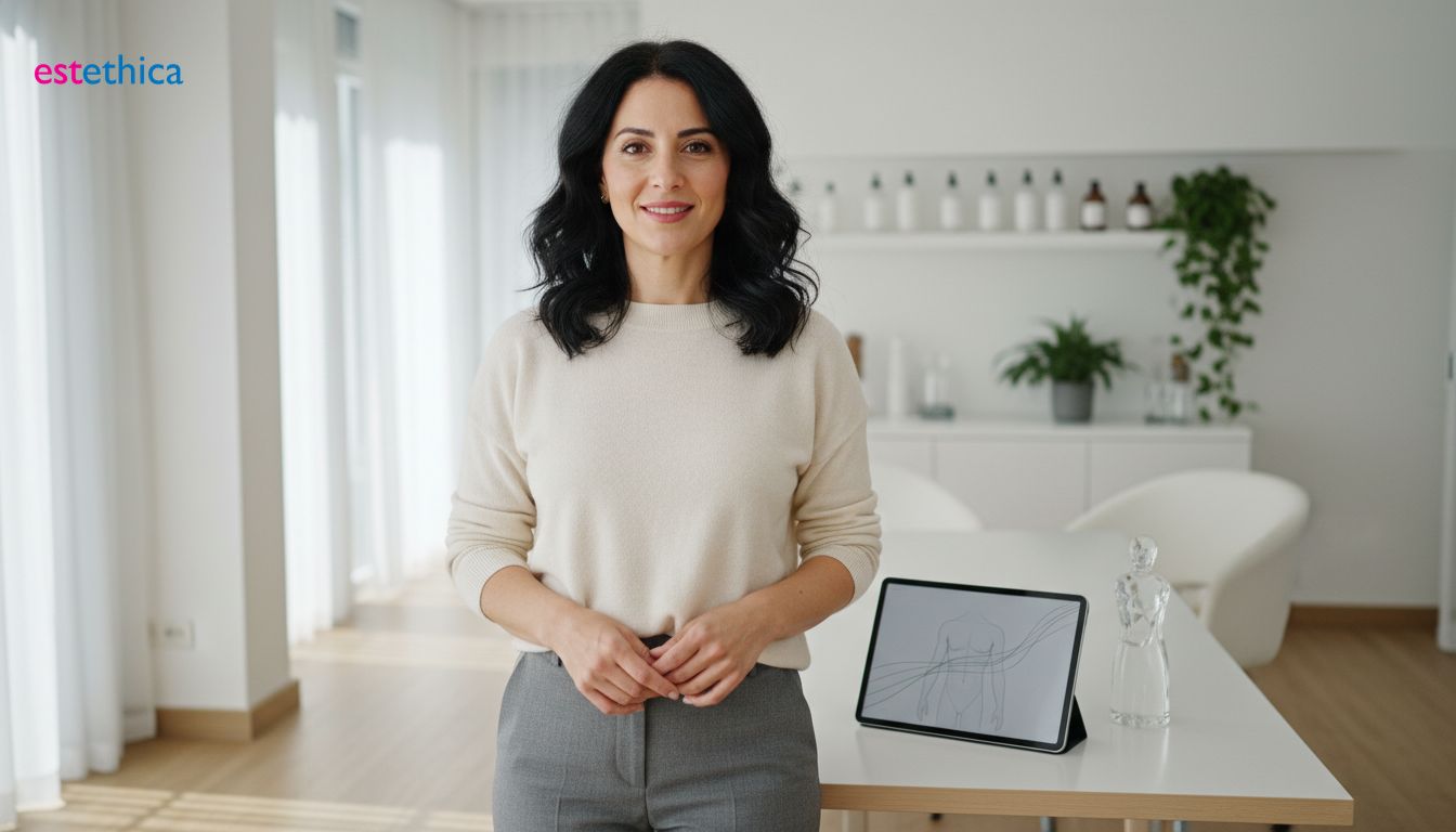 Doğal Vücut Hatları İçin Yağ Enjeksiyonu ve BBL Uygulamaları