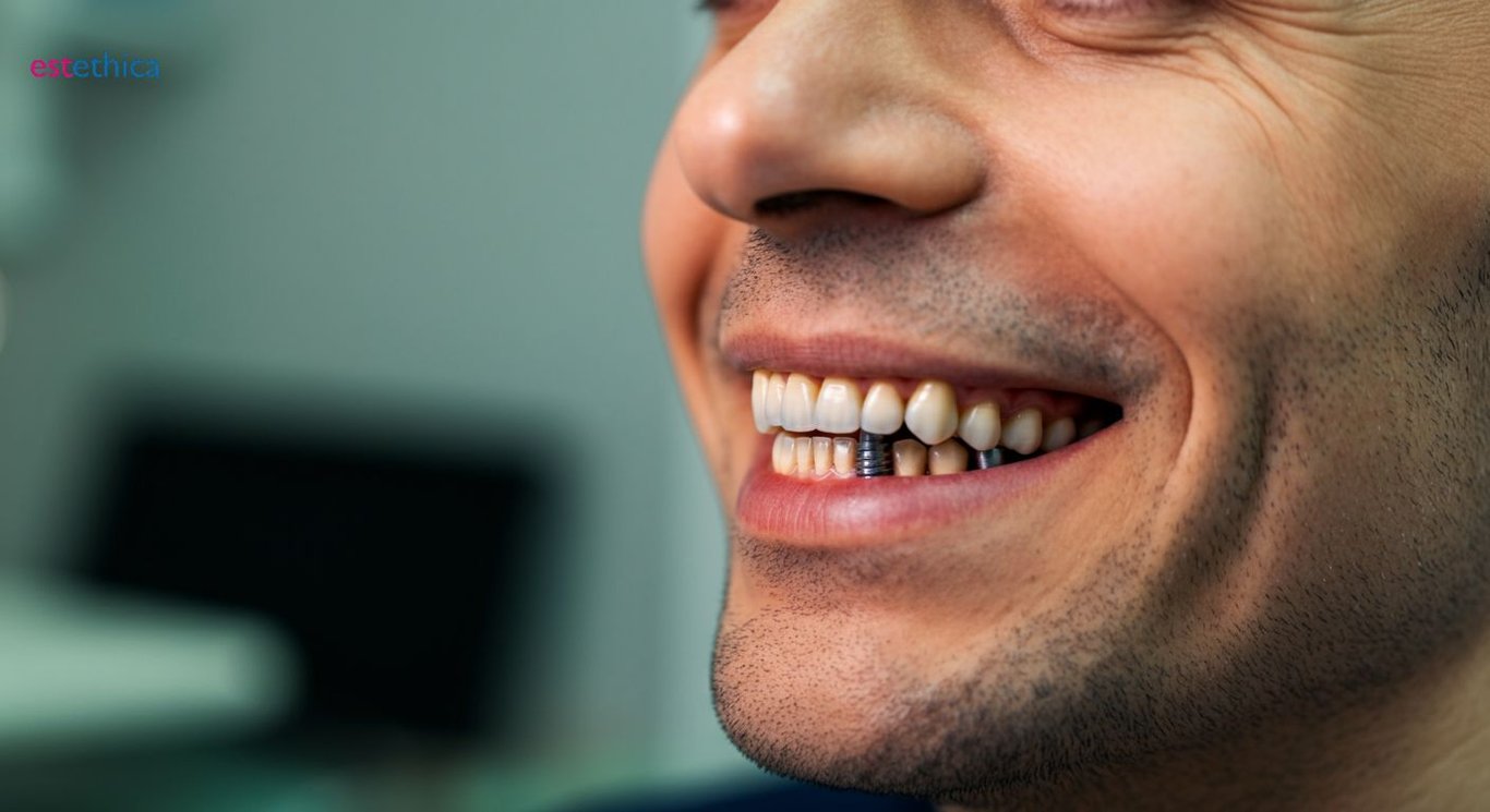 How Dental Implants Transform Your Smile Permanently