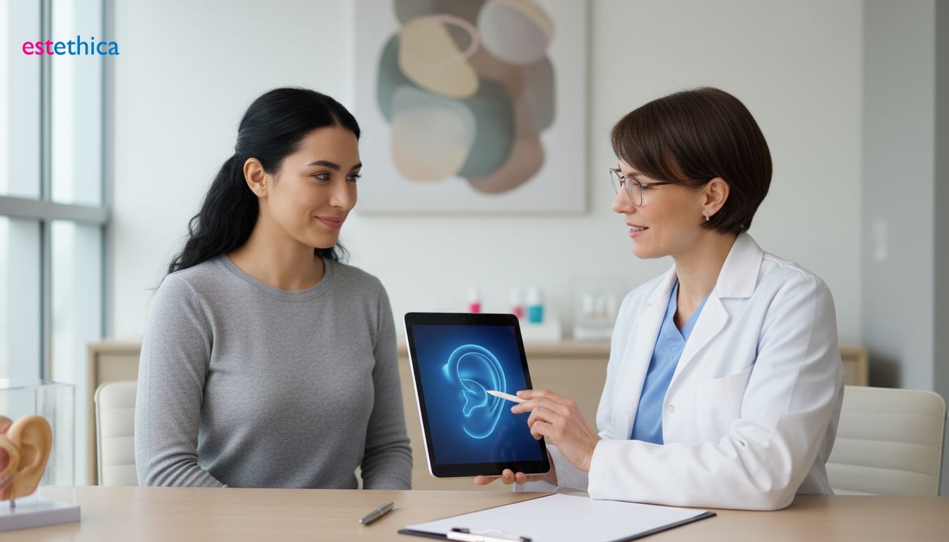 Otoplasty: Expert Surgery for Protruding Ears