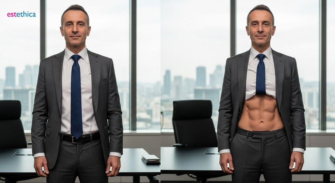 Abdominal Etching: Sculpting Your Dream Body?