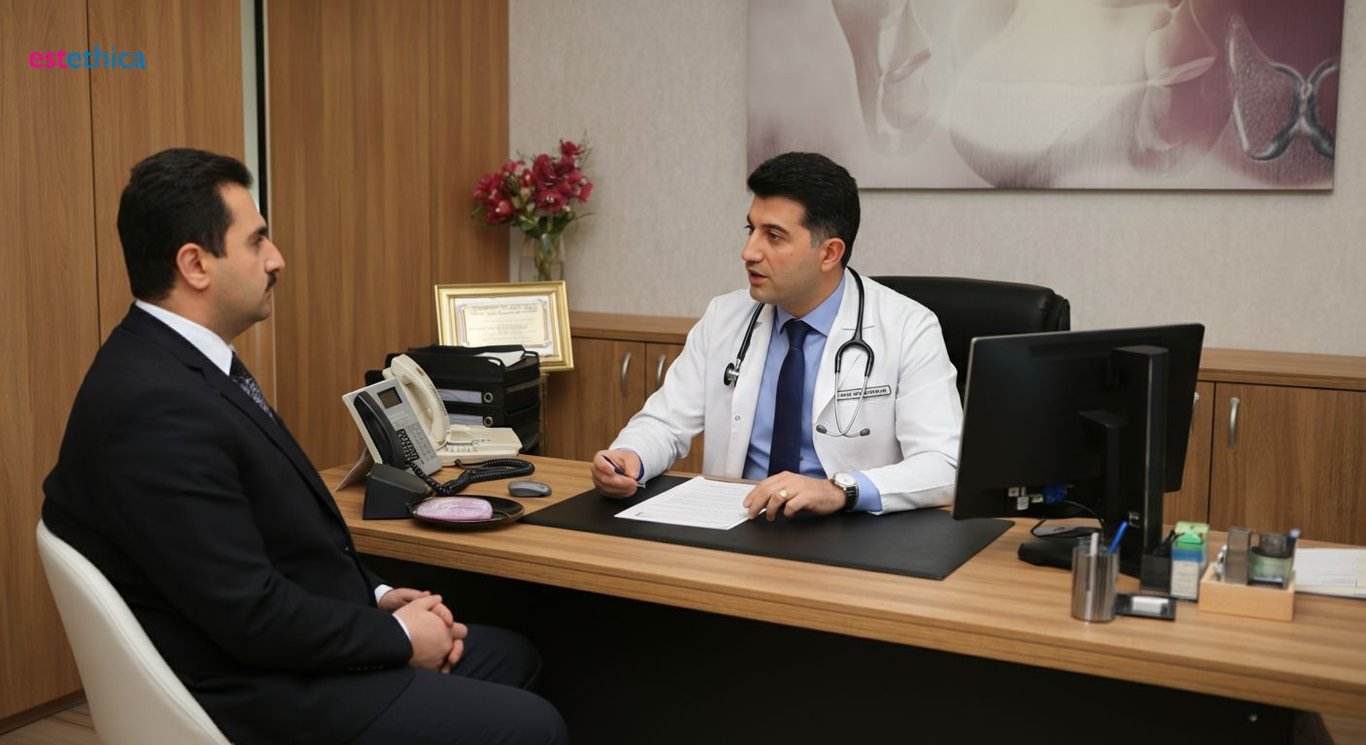 Beyond the Scale: Exploring Your Bariatric Surgery Journey