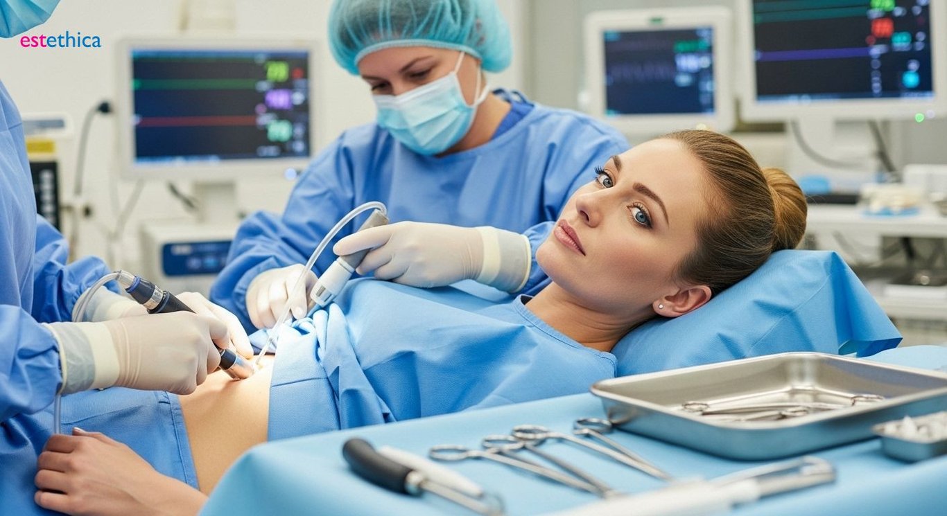 Body Contouring Unveiled: Reshape Your Confidence