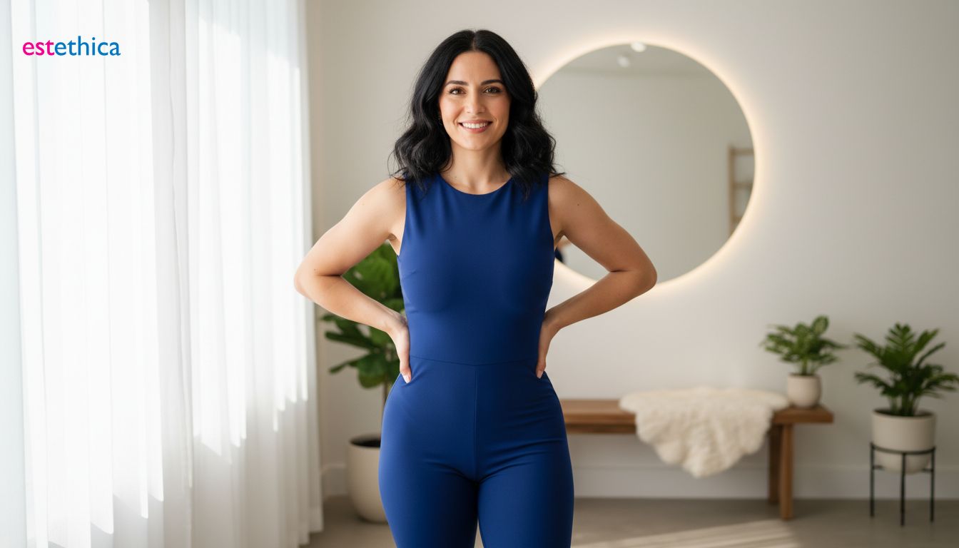 Brazilian Butt Lift (BBL) Surgery Guide: Procedure, Recovery, and Costs