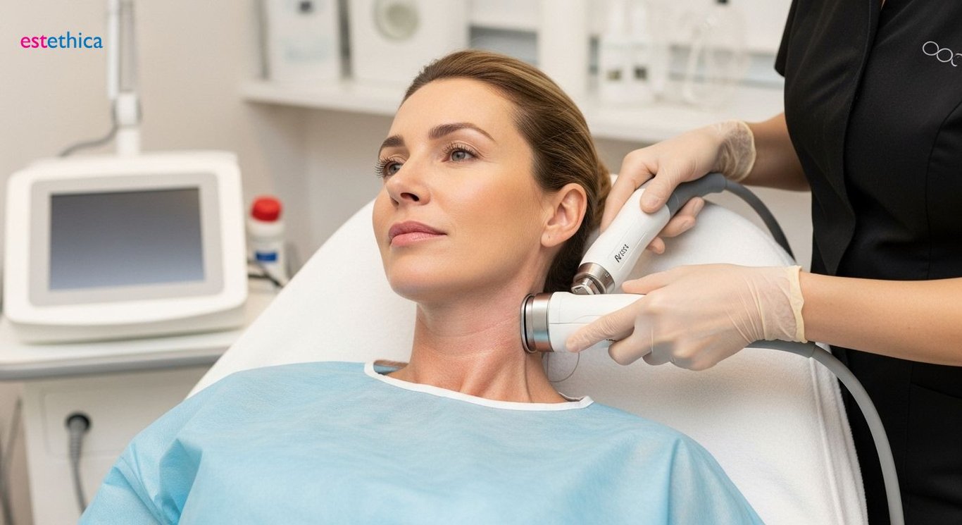 Neck Lift Revolution: Sculpting a Younger You