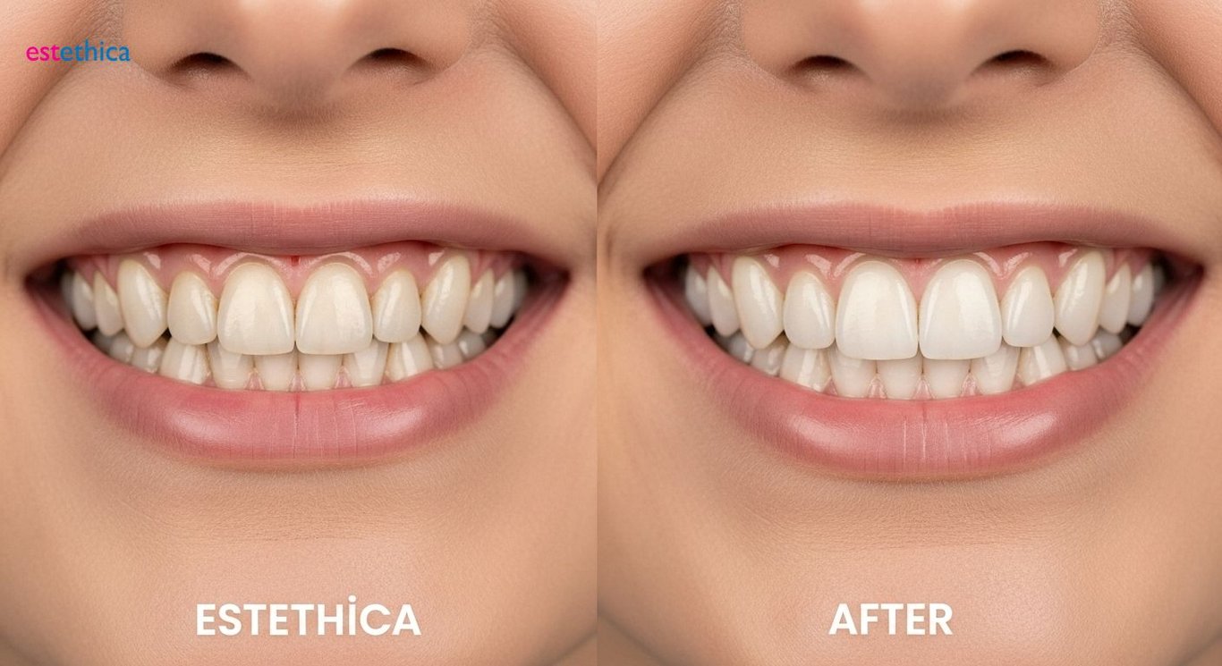 Cosmetic Veneers: Sculpt Your Perfect Smile Today!