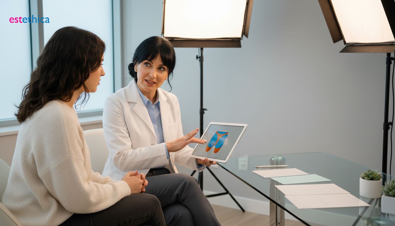 Brazilian Butt Lift Guide: Understand BBL Surgery