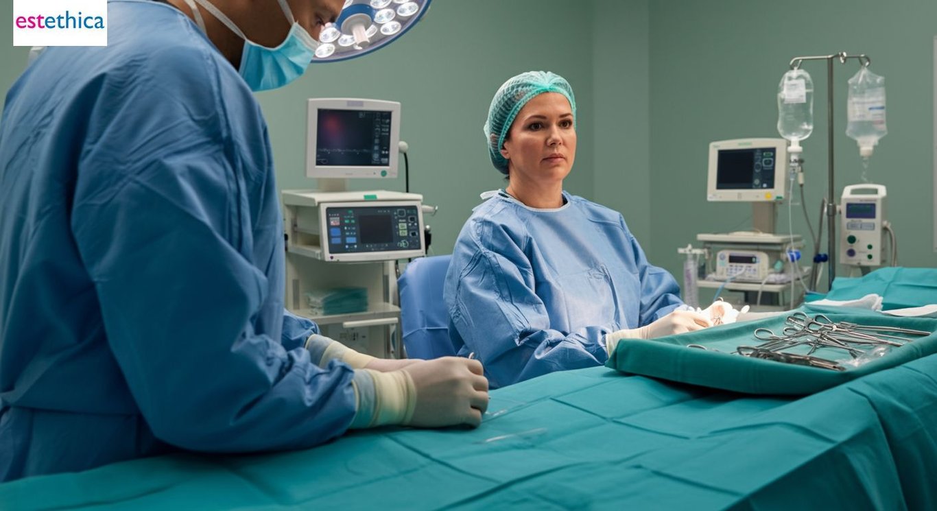 Mastering Bariatric Surgery: Your Essential Guide