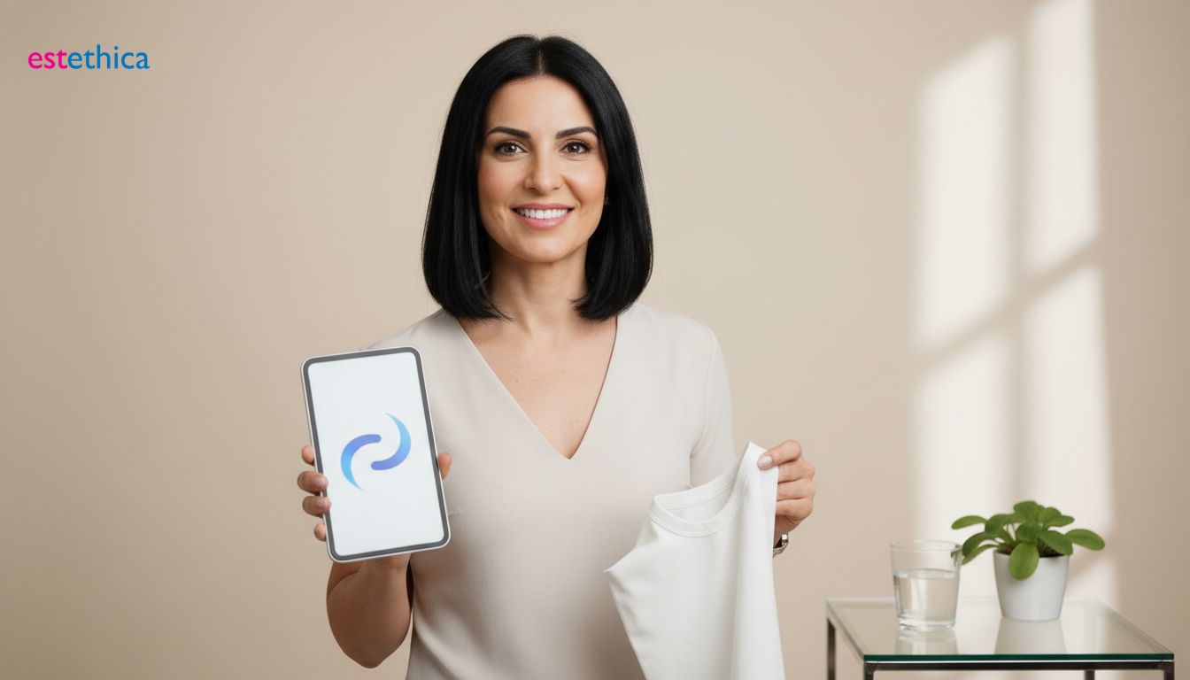 Vaser Liposuction: Chin & Body Contouring Fat Removal