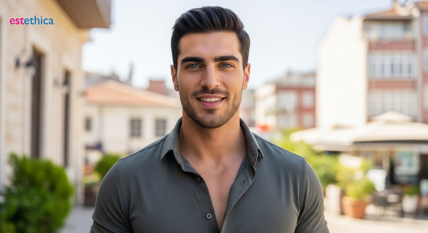 Gynecomastia: Understanding Male Breast Reduction Today