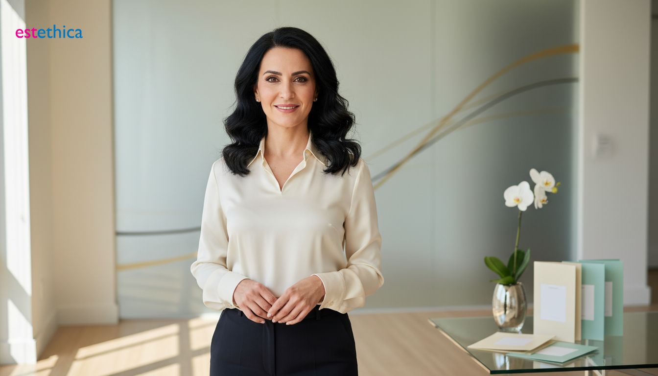 Vaser Chin Liposuction: Precision Fat Removal in 2026