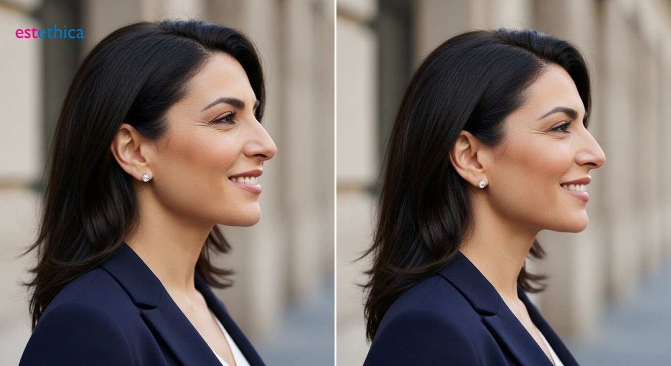 Neck Lift Guide: Achieve a Younger, Firmer Neck Appearance