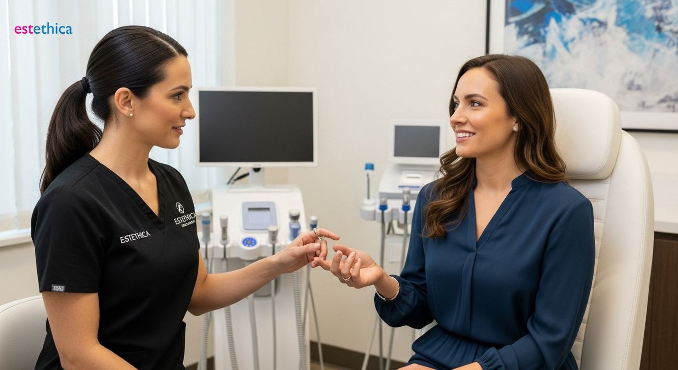 Unlock Your Youthful Radiance: Exploring Face Lift Options