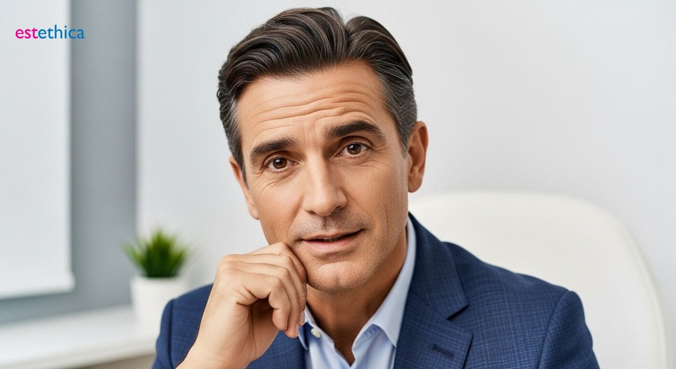 Penile Augmentation Surgery: Enhancing Size and Confidence