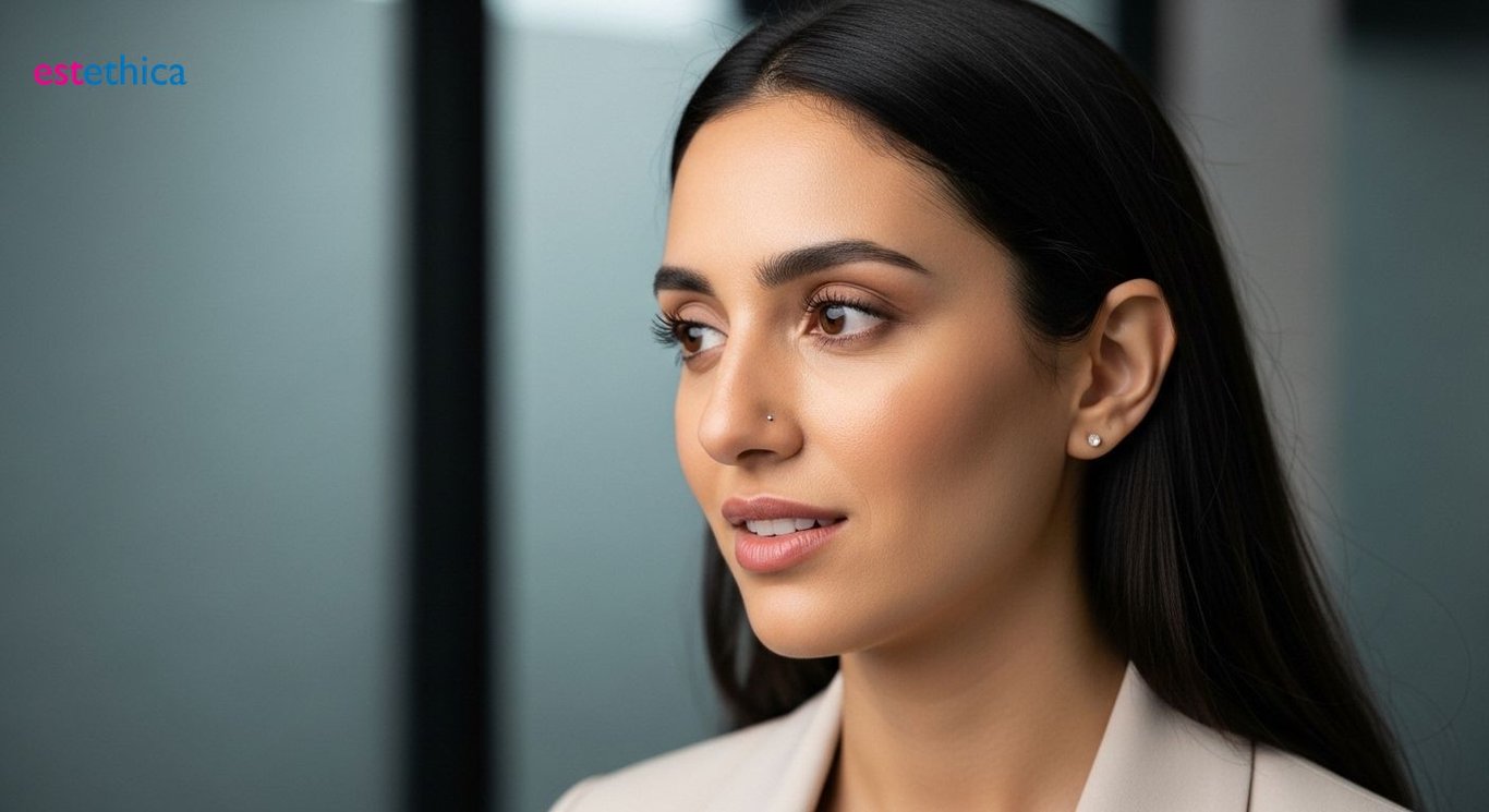 Rhinoplasty: Achieve Your Ideal Nose Shape with Expert Nose Surgery