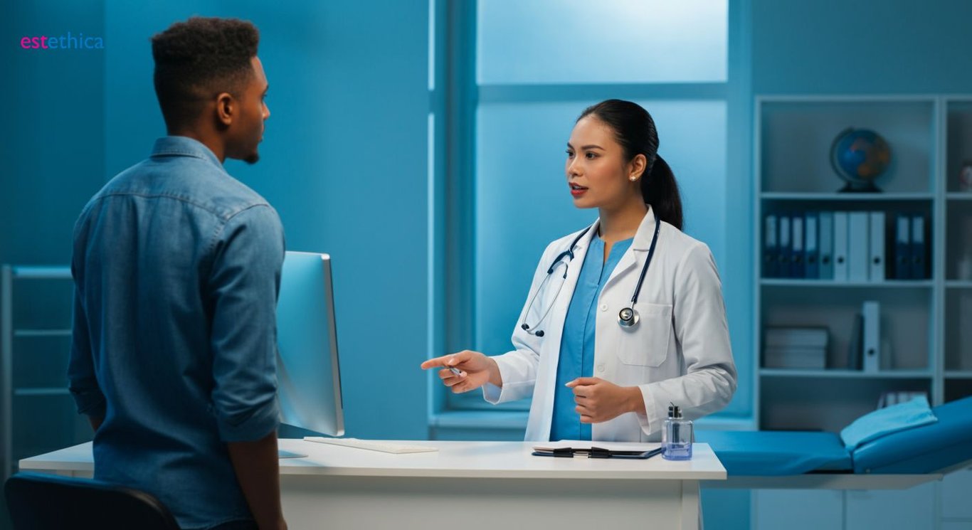 Hello, Greetings, Salutations: A World of Welcomes