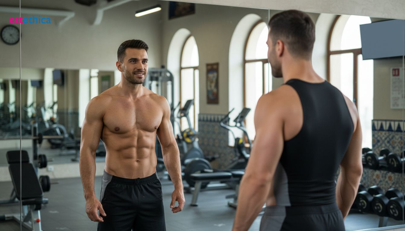 Achieve Abdominal Etching: Your Guide to Defined Abs