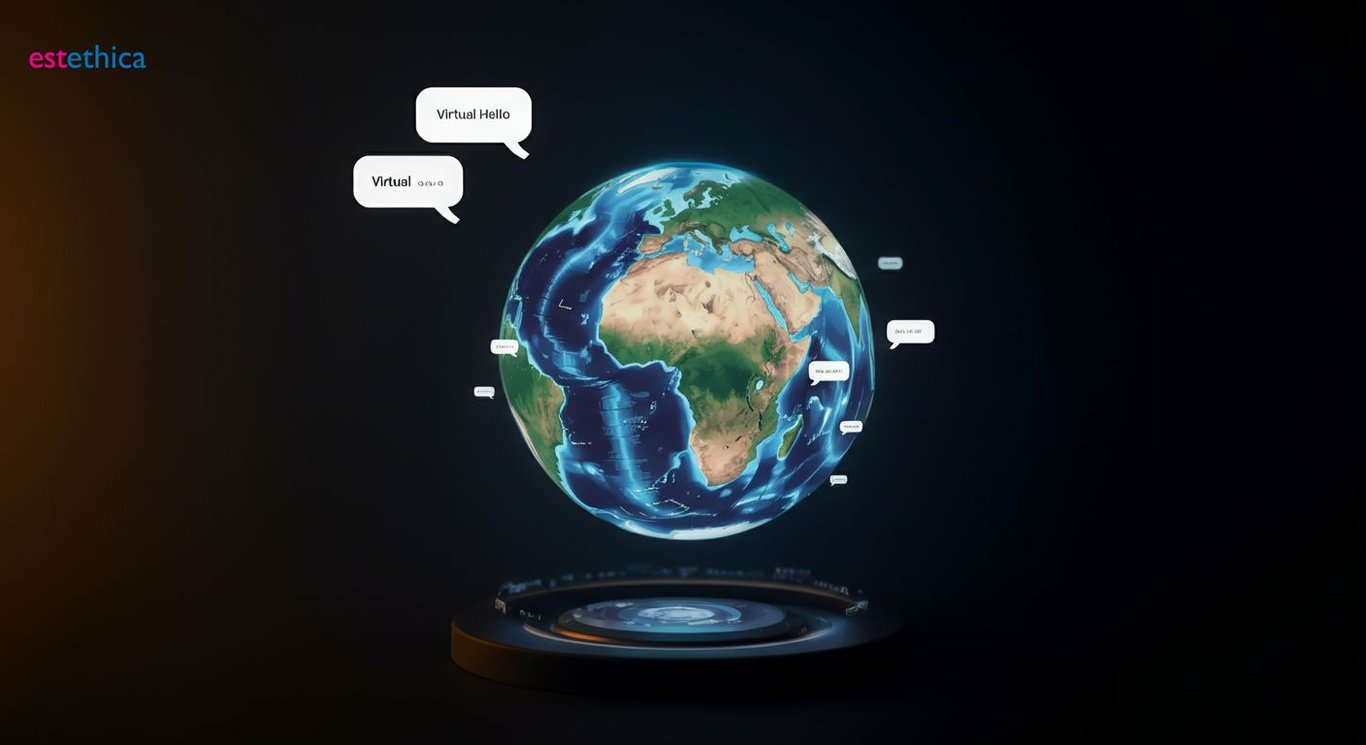 Beyond 'Hello': Mastering the Art of Greetings