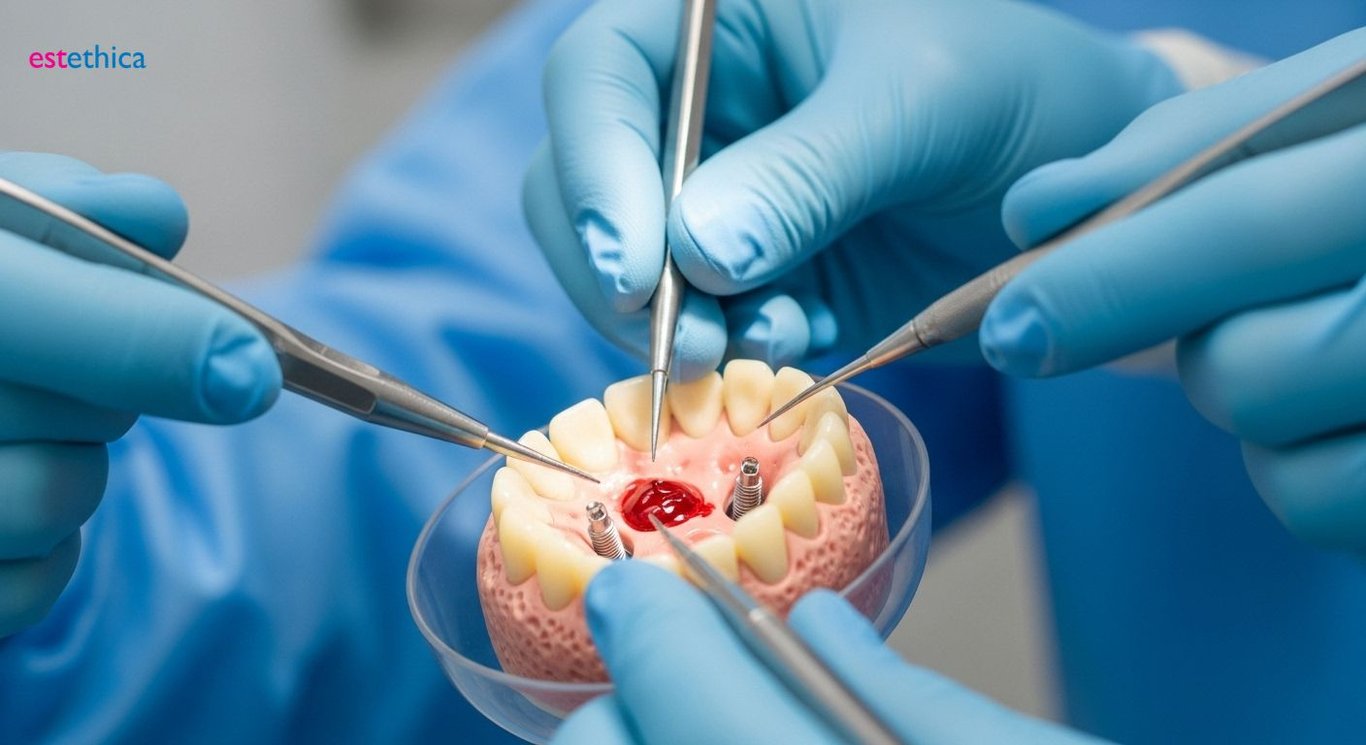 Dental Implants: Your Gateway to a Radiant, New Smile