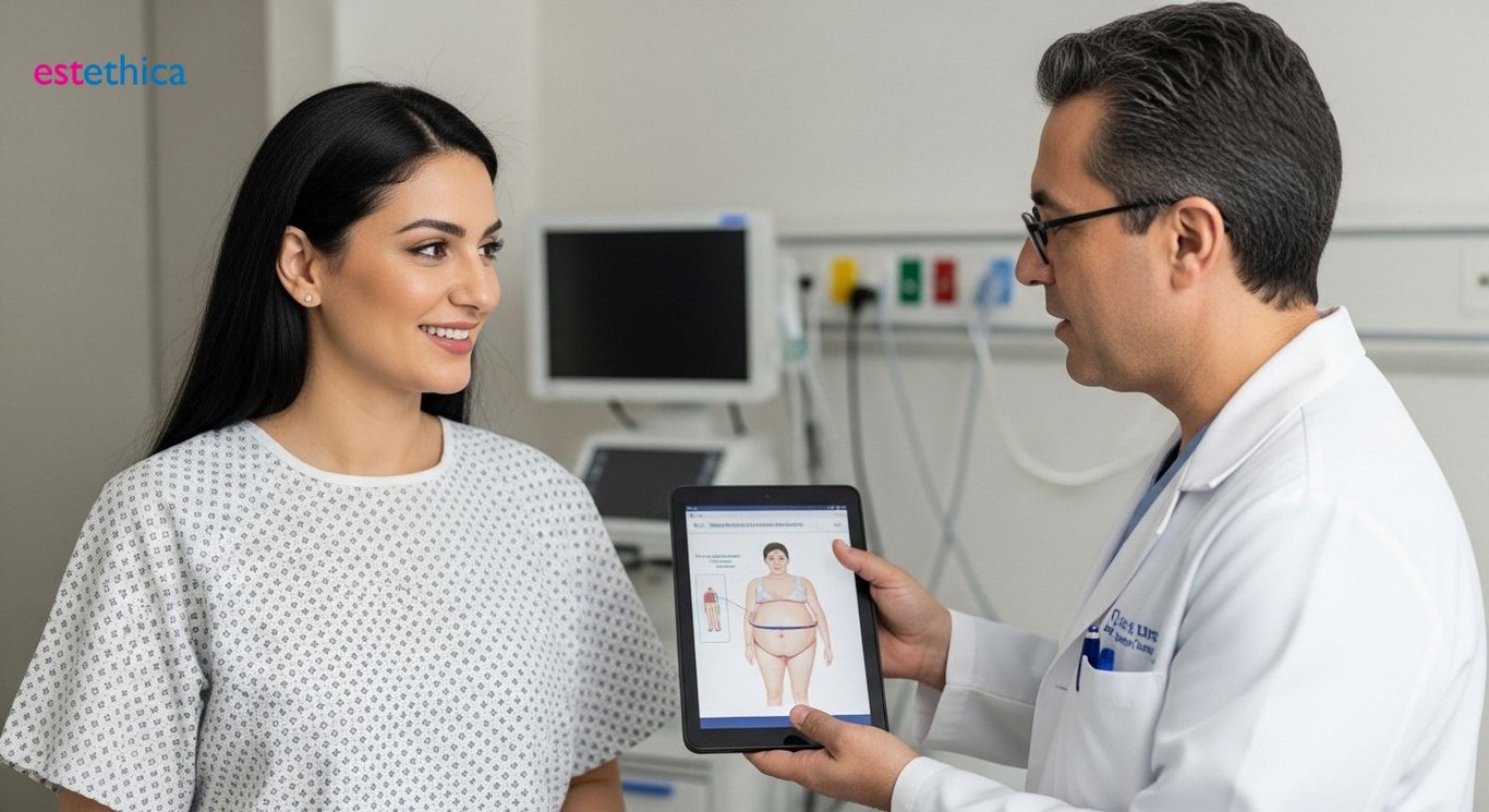 Bariatric Surgery: Your Guide to Weight Loss Options & Recovery