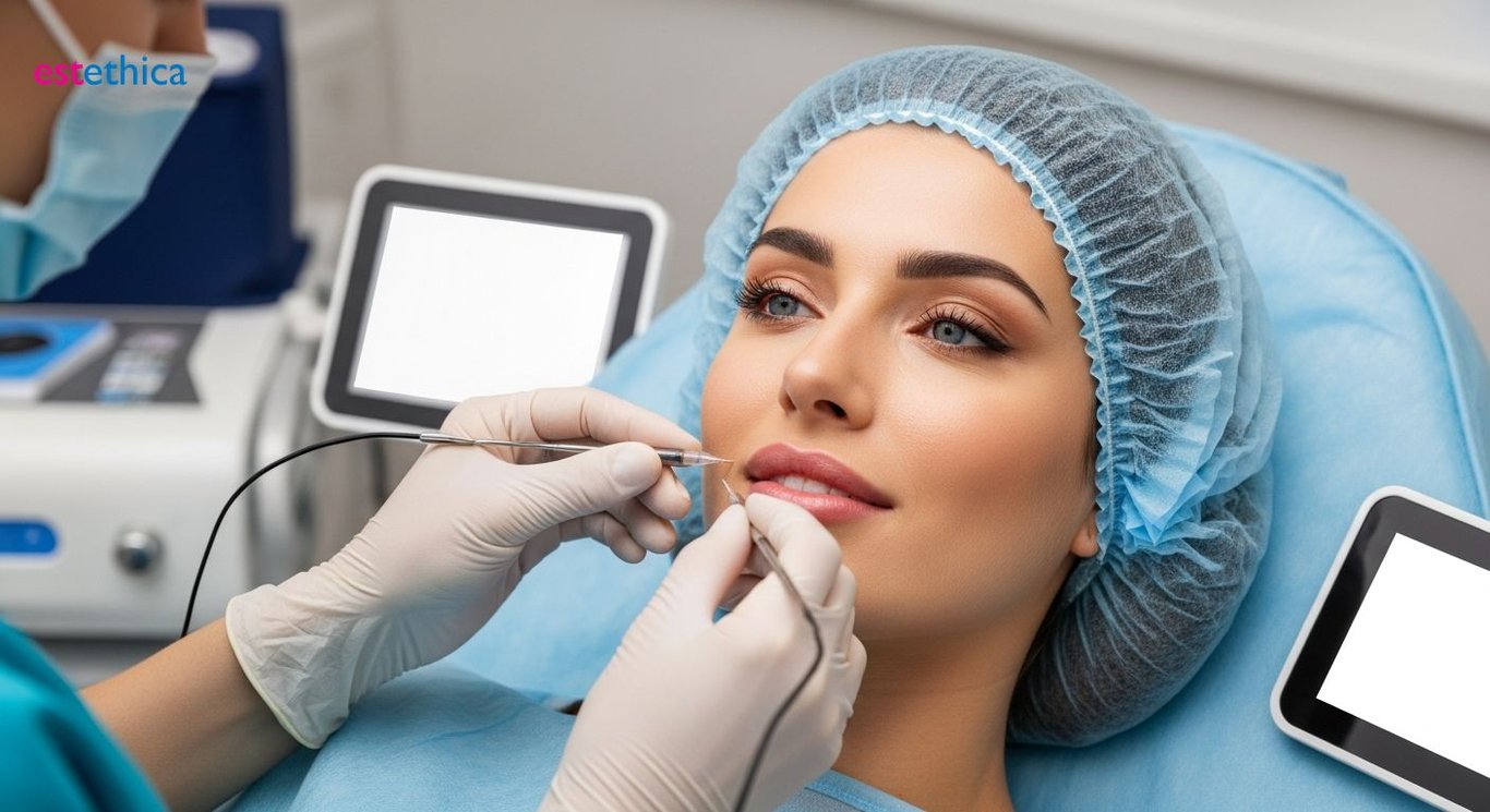 Understanding the Lip Lift Procedure: A Comprehensive Guide