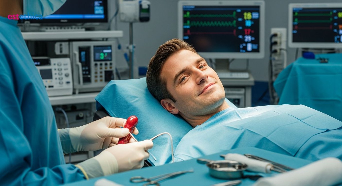 Penis Enlargement Surgery: Options, Cost & Latest Insights