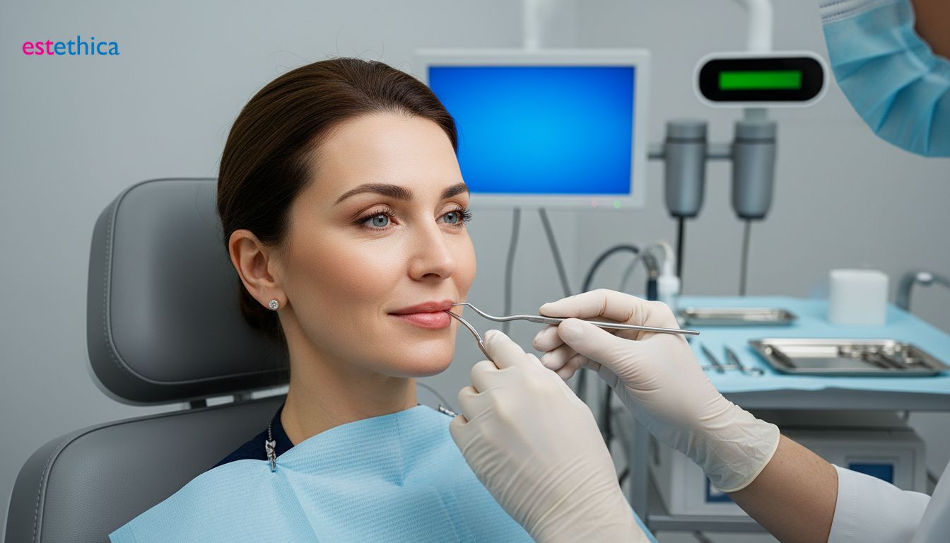 Comprehensive Lip Lift Surgery Guide: Options and Recovery